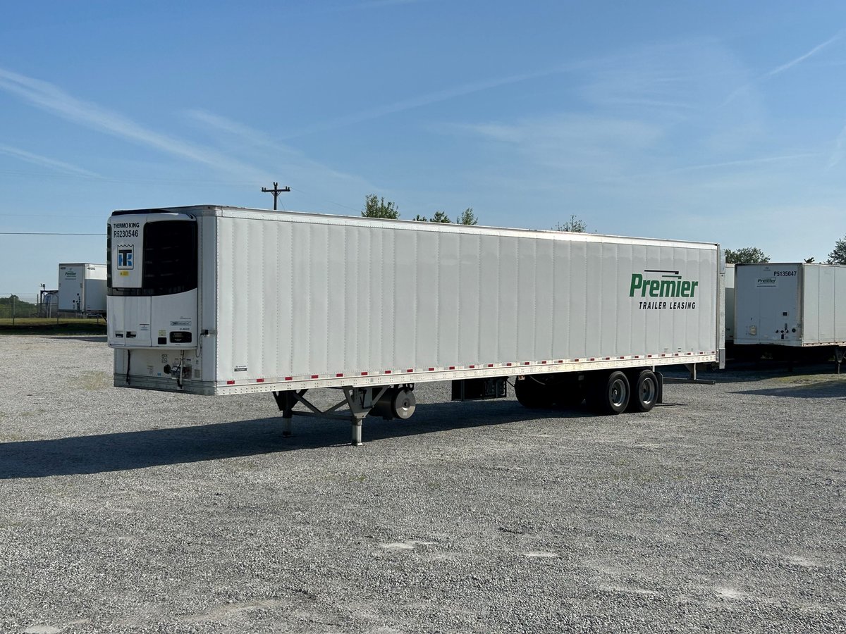 The Benefits of Reefer Liftgates for Your Refrigerated Cargo