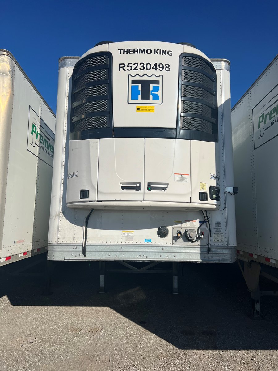 The Benefits of Reefer Liftgates for Your Refrigerated Cargo